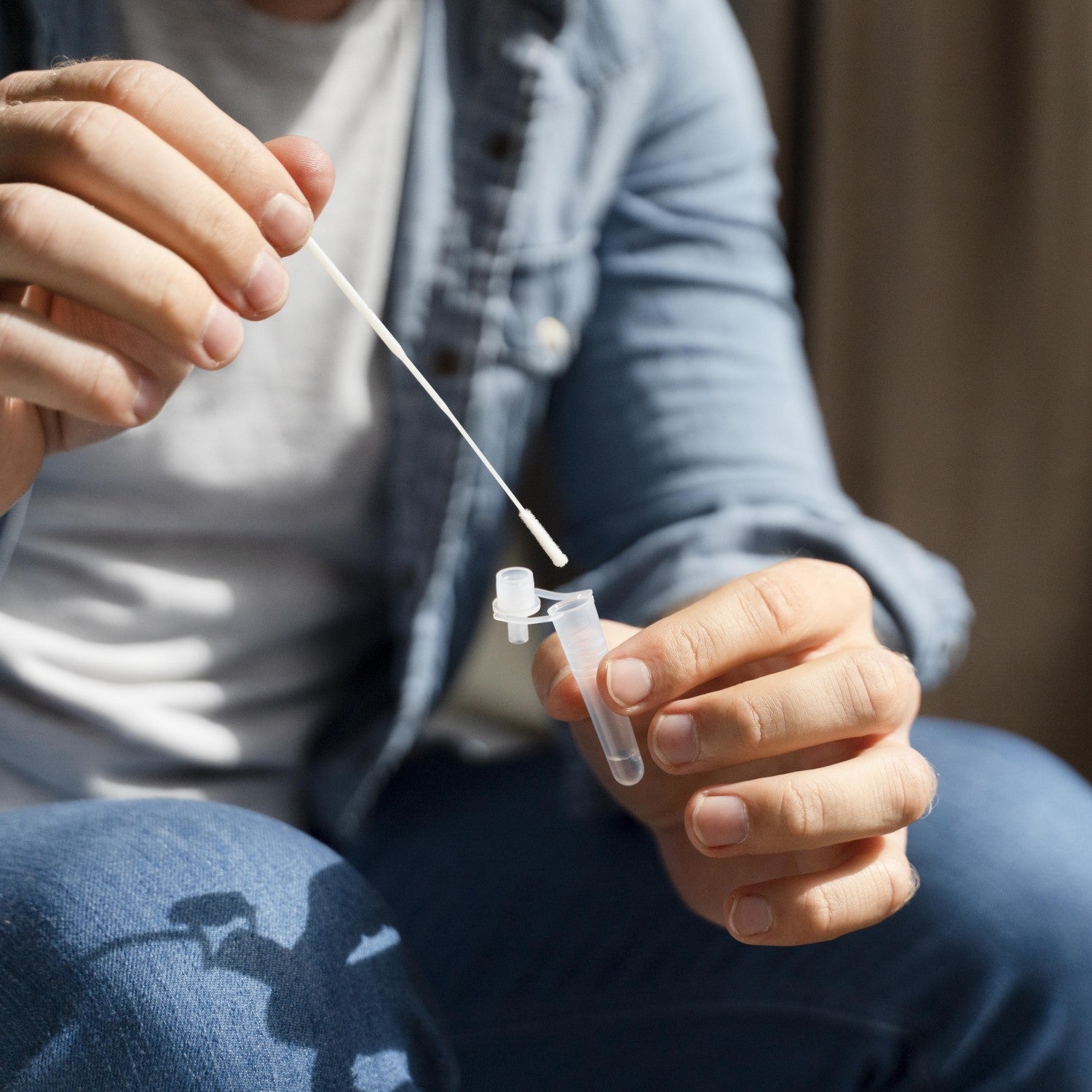 Rapid Antigen Tests – TGL Medical NZ